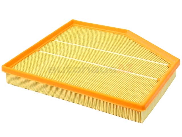 Mahle 13717521023, LX982 Air Filter - BMW | 13717521037 E728L