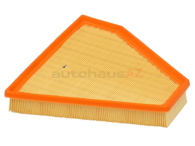 Mahle 13717542294, LX1478 Air Filter - BMW