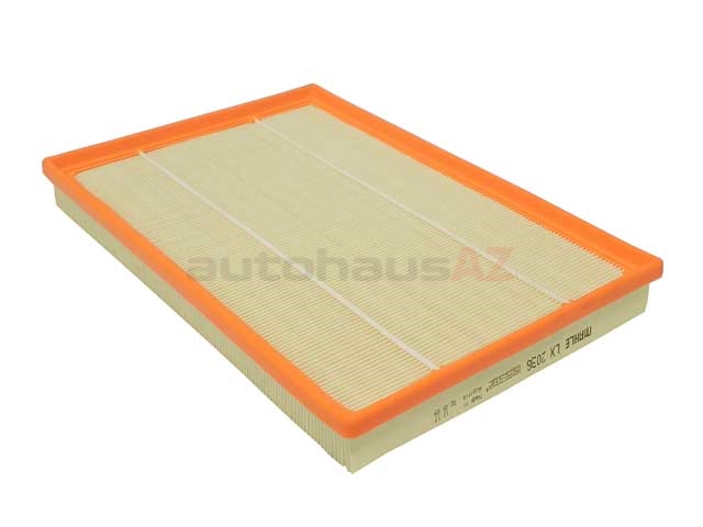 Mahle 13717548888, LX2036 Air Filter - BMW | 137175458888