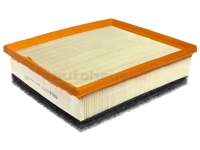 Mahle 13718511668, LX20774 Air Filter - BMW