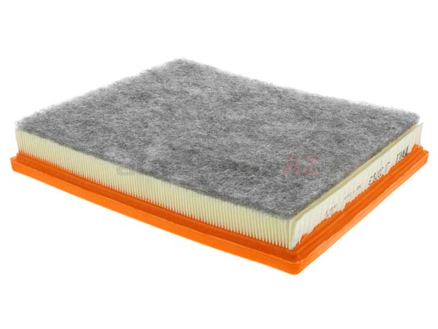 Mahle 13718616909, LX20763 Air Filter - BMW | 137186169609