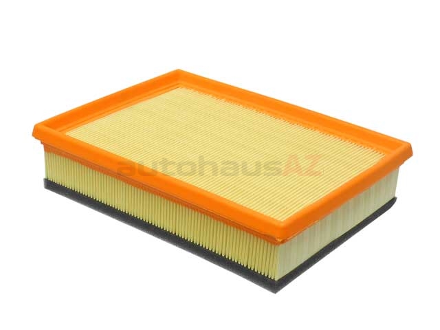 Mahle 13721744869, LX551 Air Filter - BMW