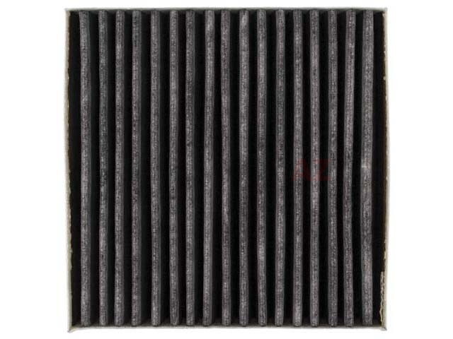 Mahle 1728350047, LAK246 Cabin Air Filter - Mercedes