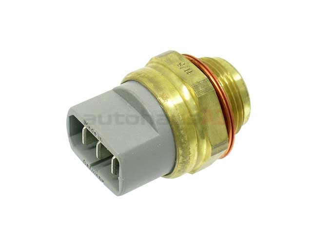 Mahle Behr 191959481A85, TSW32 Radiator/Auxiliary Fan Switch - Audi