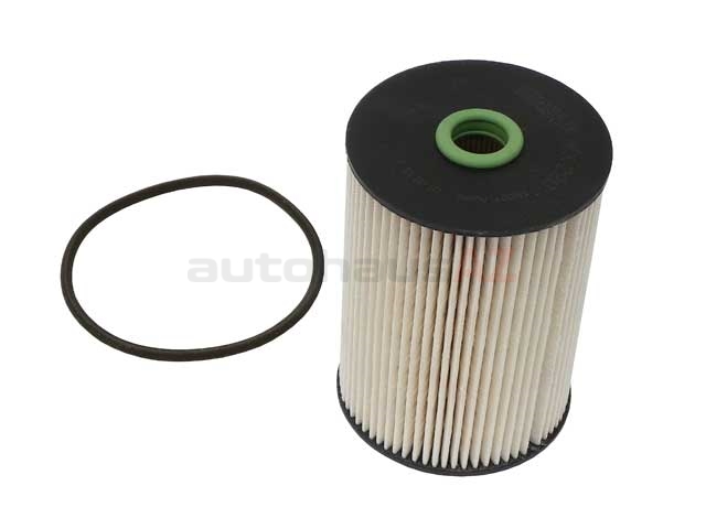 Mahle 1K0127434B, KX228DECO Fuel Filter - VW | 1K0127434
