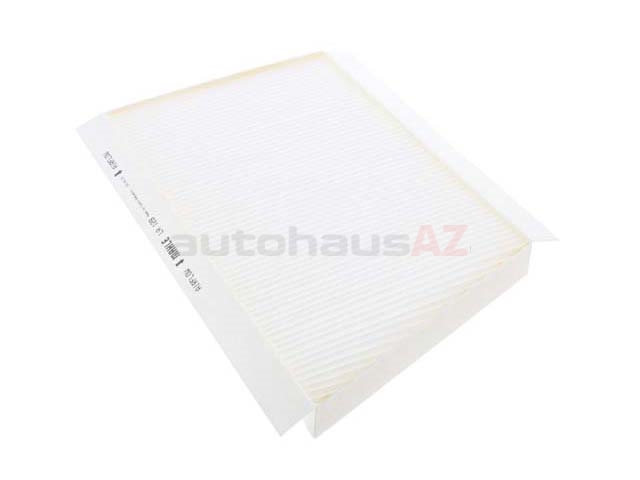 Mahle 203830091810, LA129 Cabin Air Filter - Mercedes | 2038300918
