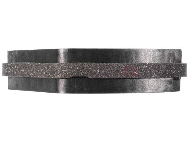 Mahle 2108300818, LAK37 Cabin Air Filter - Mercedes | 09333015093 ...