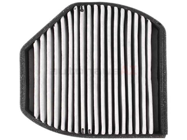 Mahle 2108300818, LAK37 Cabin Air Filter - Mercedes | 09333015093 ...