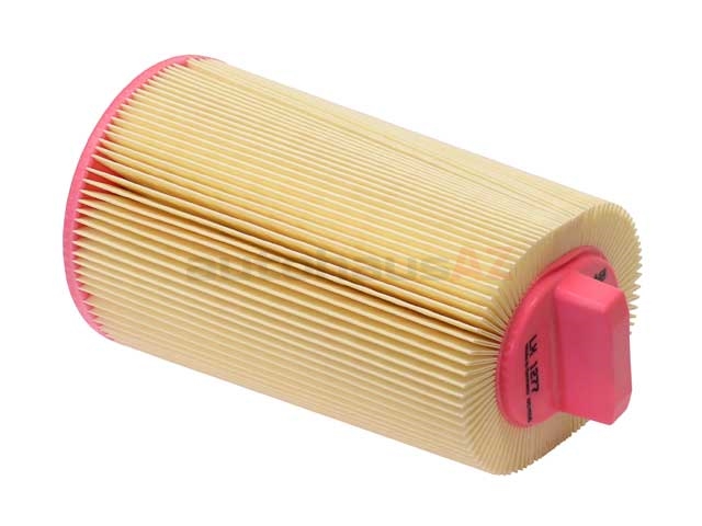 Mahle 2710940204, LX1277 Air Filter - Mercedes | A2710940204