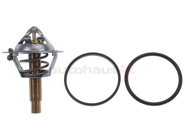 Mahle Behr 2712030575, TX10690D Thermostat - Mercedes | 2712000015 ...