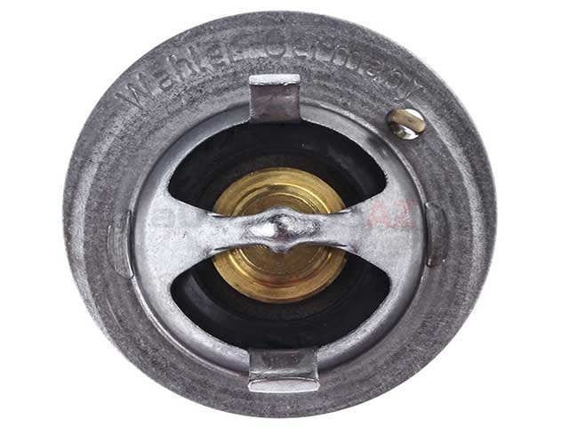 Mahle Behr 2712030575, TX10690D Thermostat - Mercedes | 2712000015 ...