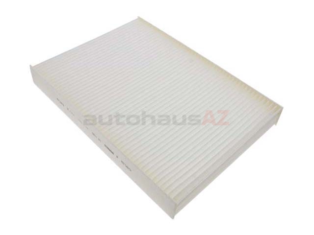 Mahle 31407747, LA1185 Cabin Air Filter - Volvo