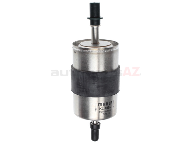 Mahle 32242191, KL1055 Fuel Filter - Volvo
