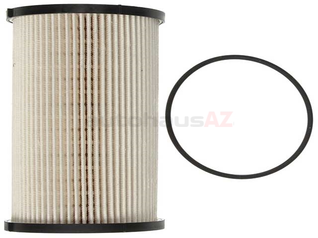 UFI 3C0127434, 2600700 Fuel Filter - Audi | E85KPD146 KX220DECO