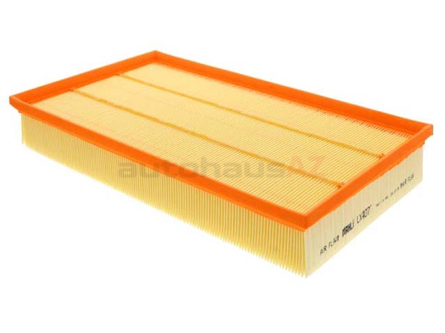 Mahle 3Q0129620, LX4077 Air Filter - Audi