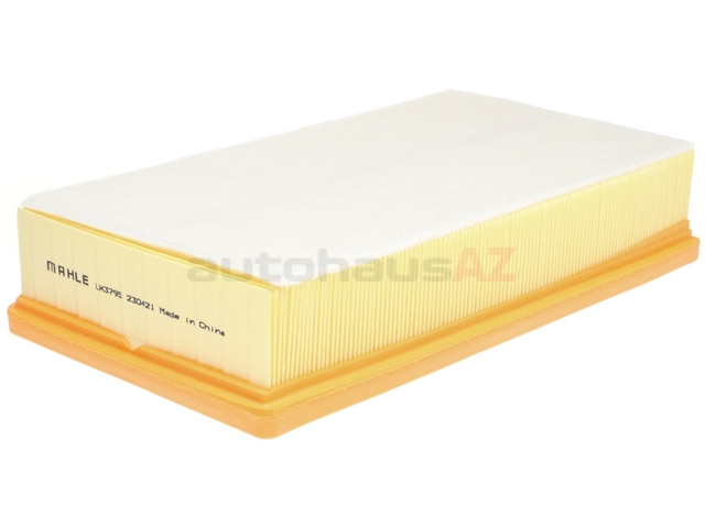 Mahle 3QF129620, LX3795 Air Filter - VW