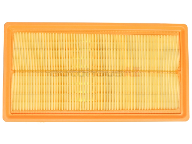 Mahle 3QF129620, LX3795 Air Filter - VW