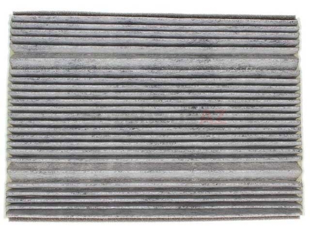 Mahle 4478300000, LAK1198 Cabin Air Filter - Mercedes