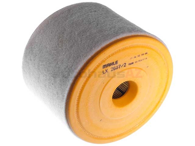 Mahle 4G0133843K, LX26072 Air Filter - Audi