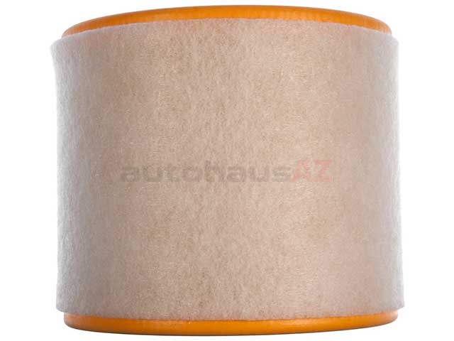 Mahle 4G0133843K, LX26072 Air Filter - Audi