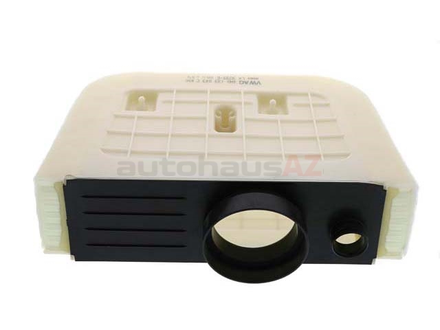 Mahle 4M0133843C, LX32336 Air Filter - Audi