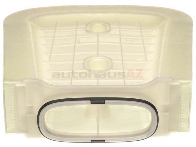 Mahle 4M0133843G, LX32958 Air Filter - Audi | 4M0133843E