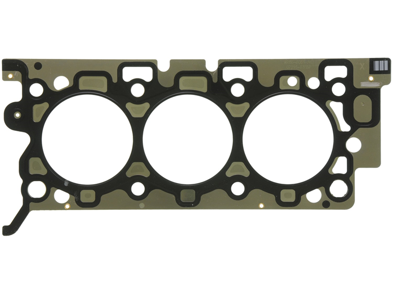 Mahle 54559 Cylinder Head Gasket; Right - Jaguar | 26249PT 4R8E6051AB ...