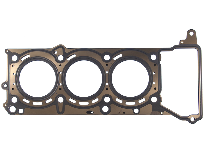 Mahle 54816 Cylinder Head Gasket; Left - Mercedes | 5175445AA ...