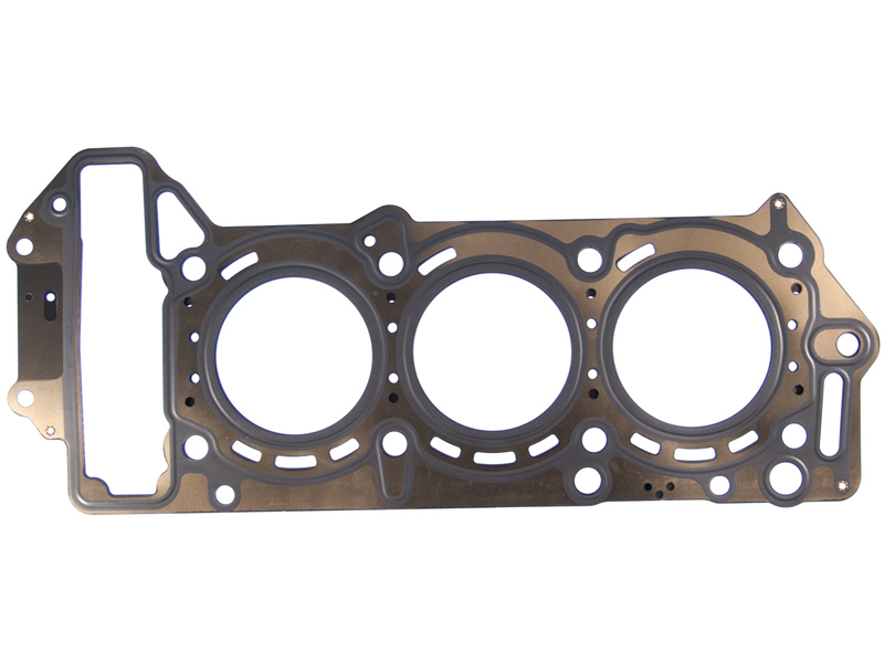 Mahle 54817 Cylinder Head Gasket; Right - Mercedes | 5175444AA ...