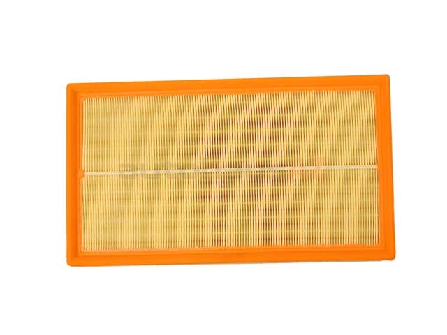 Mahle 6040940504, LX517 Air Filter - Mercedes | 09033038045 6040940604 ...
