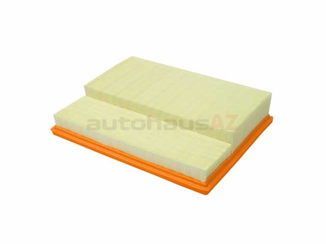 Mahle 6040941304, LX4391 Air Filter - Mercedes | 6040940004 ...