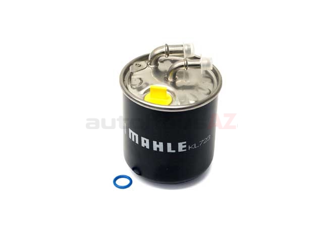 Mahle 6420920201, KL723D Fuel Filter - Mercedes