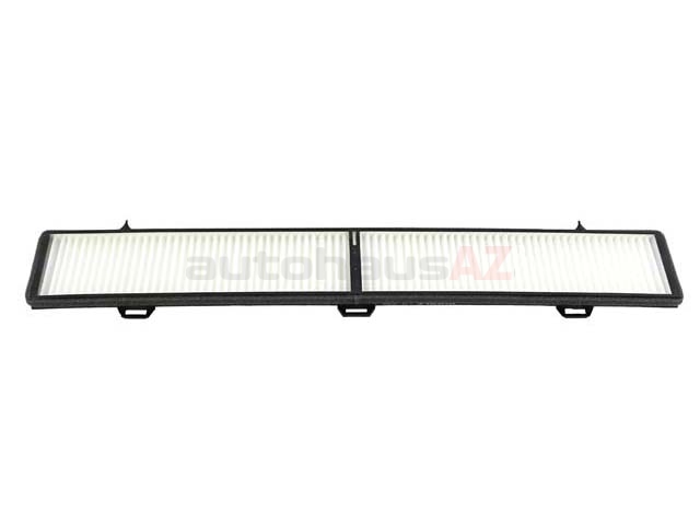 Mahle 64319313517, LA248 Cabin Air Filter - BMW