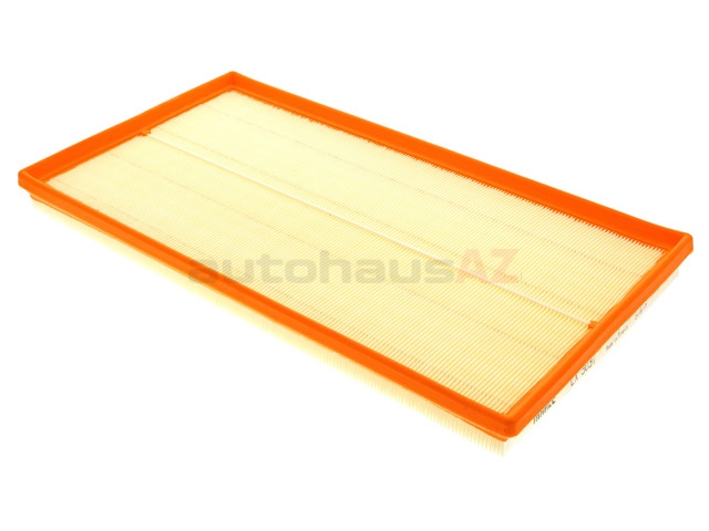 Mahle 6510900051, LX3031 Air Filter - Mercedes