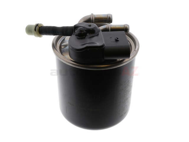 Mahle 6510902852, KL913 Fuel Filter - Mercedes