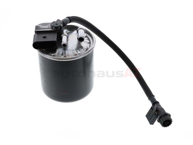 Mahle 6510902952, KL912 Fuel Filter - Mercedes | 6510901552 A6510902952