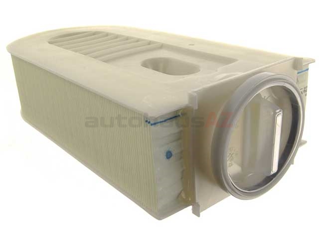 Mahle 6510940004, LX16861 Air Filter - Mercedes | 651094000464