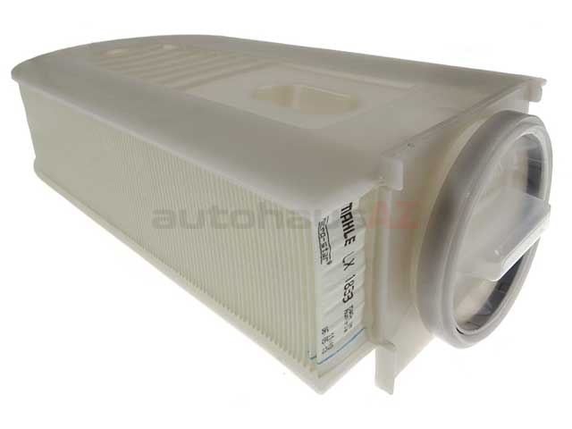 Mahle 6510940104, LX1833 Air Filter - Mercedes | 651094010464 ...