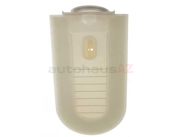 Mahle 6510940104, LX1833 Air Filter - Mercedes | 651094010464 ...