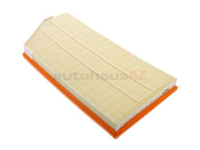 Mahle 6540940004, LX318811 Air Filter - Mercedes