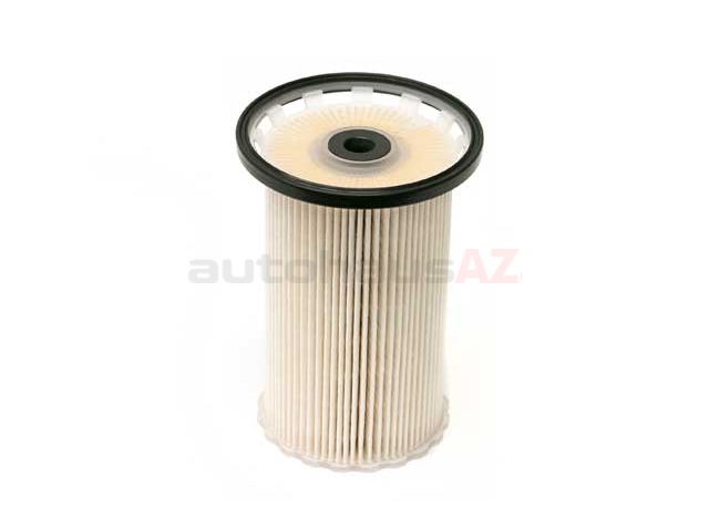Mahle 7N0127177B, KX342 Fuel Filter - VW