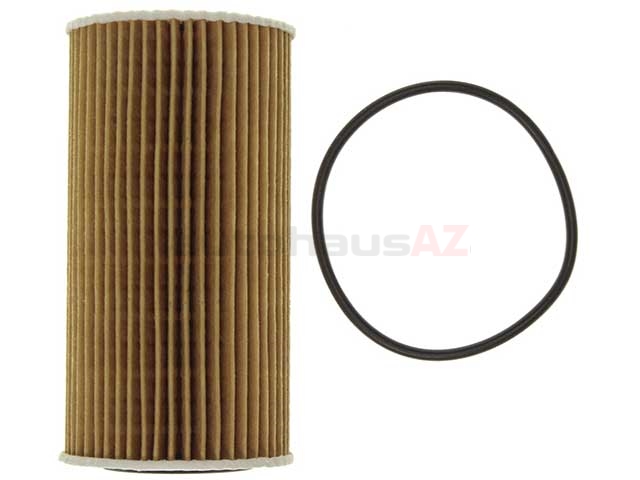 Volvo XC70 Oil Filter Parts