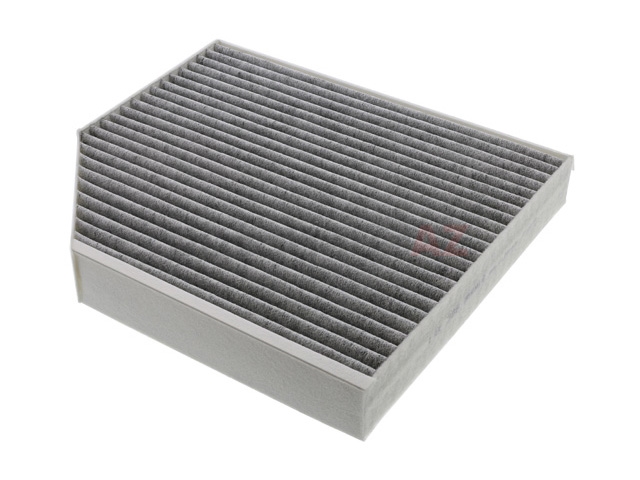 Mahle 8K0819439B, LAK386 Cabin Air Filter - Audi | 8K0819439A
