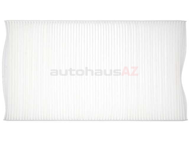 Mahle 93172299, LA117 Cabin Air Filter - Saab