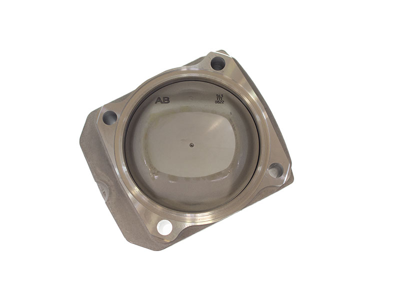 Mahle Piston 96410391525 Porsche 911