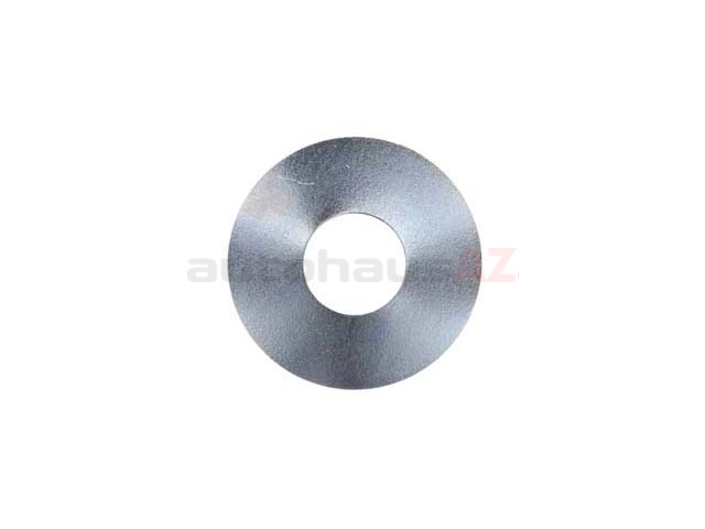 Mahle 96410626800 Alternator Pulley Shim; Outer - Porsche