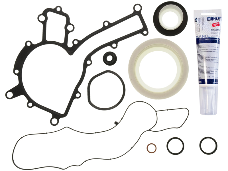 Victor Reinz 0279973848, 407679200 Engine Oil Pump Pickup Tube O-Ring ...