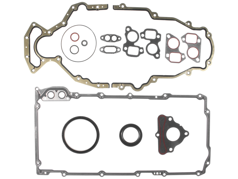 Mahle CS5975 Block/Lower Engine Gasket Set - Saab | CS9284 LS34670