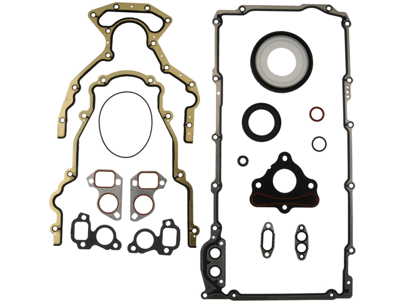 Mahle CS5975A Block/Lower Engine Gasket Set - Saab | CS9284 LS34670