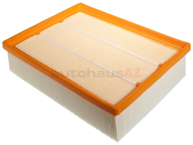 Mahle ESR1445, LX821 Air Filter - Land Rover